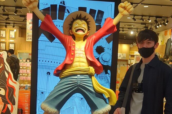 Private Day Tour In Tokyo with a Native English Speaker - Who Should Book This Tour?