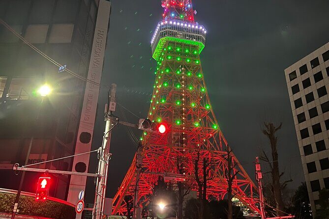 Private Day Tour In Tokyo with a Native English Speaker - FAQs About the Private Tokyo Tour