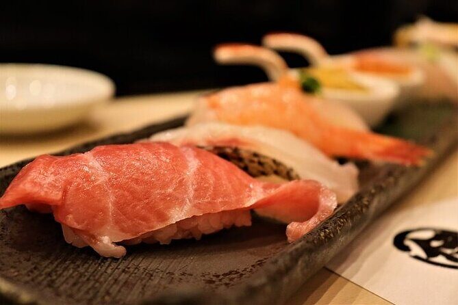 Private Day Tour in Tokyo with Government-Licensed Guide - Exploring Tokyo with a Private Guide