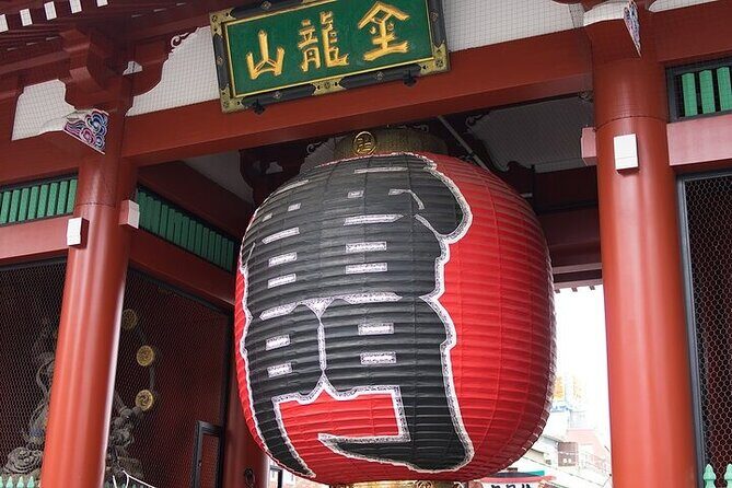 Private Day Tour in Tokyo with Government-Licensed Guide - Who Will Love This Tour?