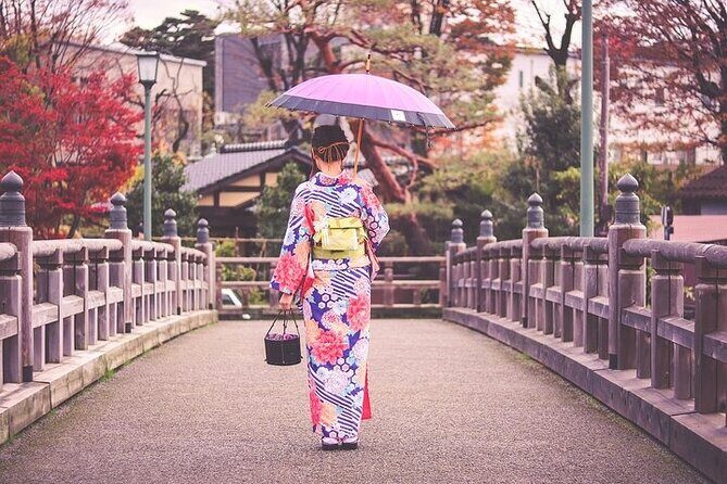 Private Day Tour in Tokyo with Government-Licensed Guide - FAQs