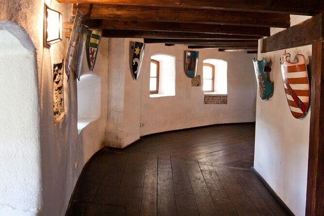 Private Day Tour in Transylvania, Peles and Bran Castles from Brasov - Exploring Transylvania: A Private Day Tour to Peles and Bran Castles from Brasov