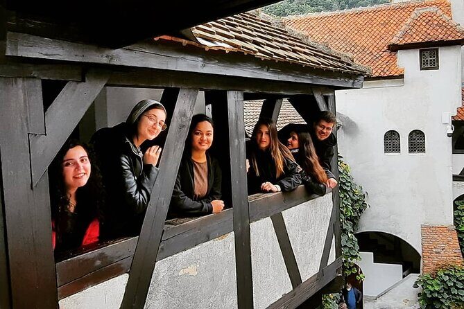 Private Day Tour in Transylvania, Peles and Bran Castles from Brasov - The Sum Up