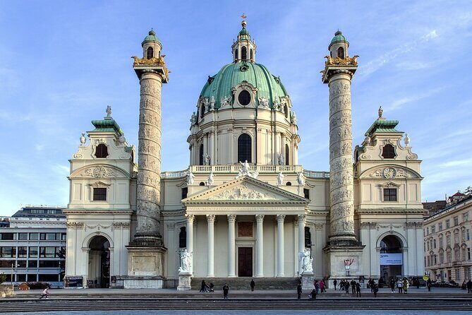 Private Day Tour in Vienna from Budapest with Licensed Guide - What Travelers Are Saying
