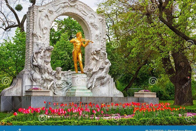 Private Day Tour in Vienna from Budapest with Licensed Guide - The Sum Up