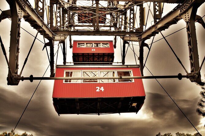 Private Day Tour in Vienna from Budapest with Licensed Guide - FAQs