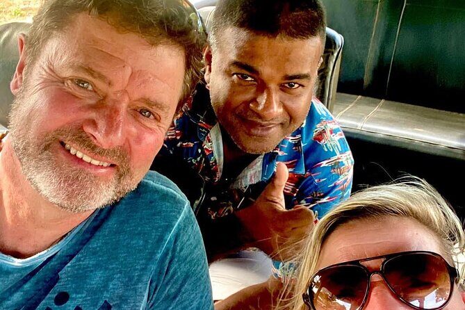 Private Day Tour in Yala National Park with Lunch - Why We Love the Safari Experience
