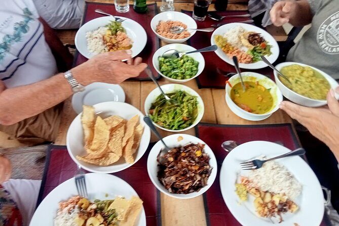 Private Day Tour in Yala National Park with Lunch - What to Expect from the Transportation and Guides