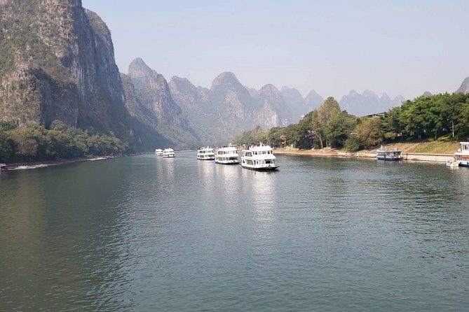 Private Day Tour in Yangshuo: Biking, Li River Boat, and Lunch - Summing Up the Value