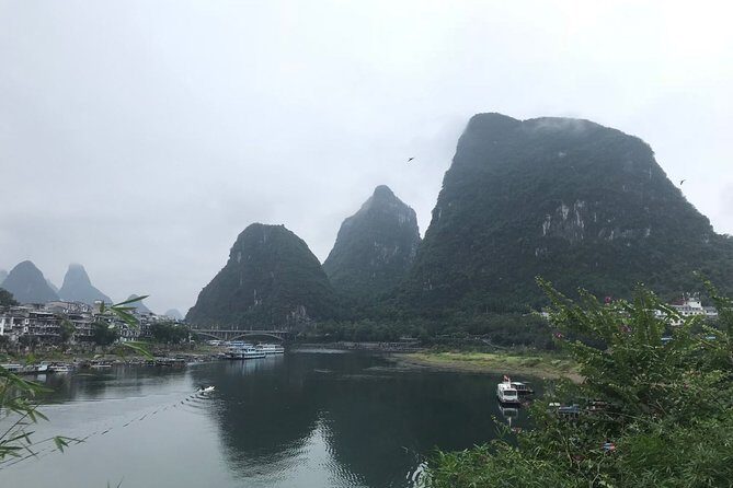 Private Day Tour in Yangshuo: Biking, Li River Boat, and Lunch - Final Thoughts