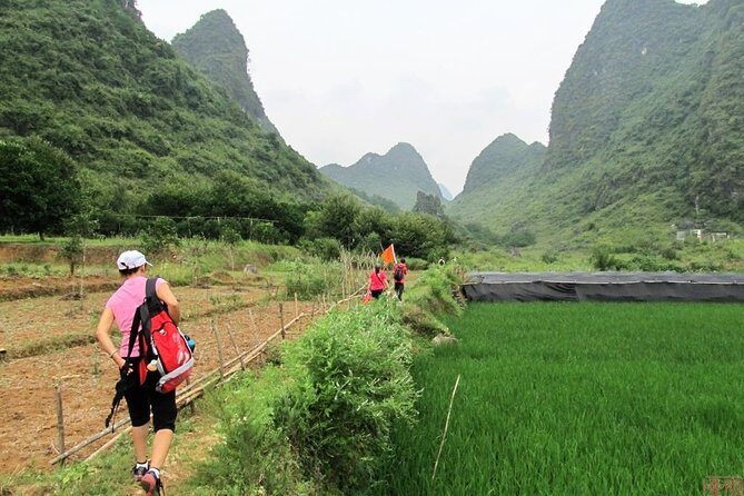 Private Day Tour in Yangshuo: Biking, Li River Boat, and Lunch - FAQ