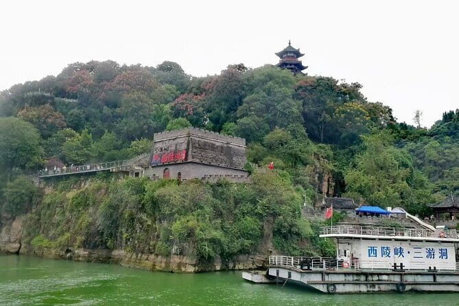 Private Day Tour in Yichang to Sanyou Cave and Sanxia Waterfall - Final Thoughts