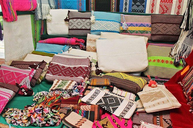 Private Day Tour including Artisan Villages of Alebrijes and Black Pottery - Who Would Love This Tour?