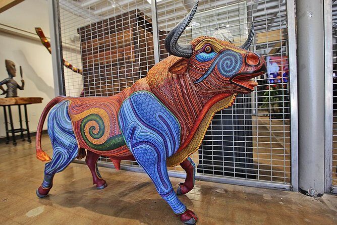Private Day Tour including Artisan Villages of Alebrijes and Black Pottery - Final Thoughts: Is It Worth It?