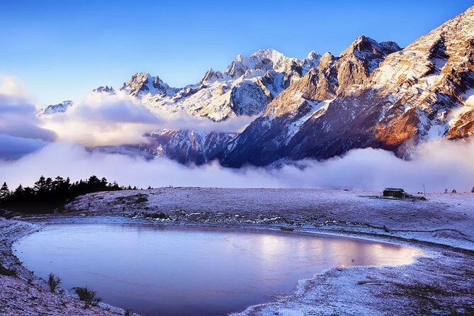 Private Day Tour Jade Dragon Snow Mountain and Baisha Village from Lijiang - FAQs
