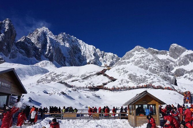 Private Day Tour Jade Dragon Snow Mountain and Baisha Village from Lijiang - Final Thoughts