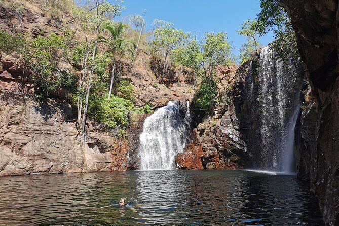 Private Day Tour Kakadu - FAQs