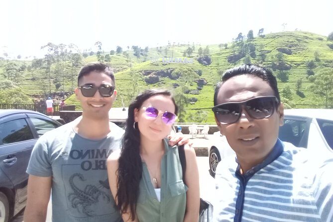 Private day tour kandy to nuwara eliya tea plantation - Exploring the Heart of Sri Lanka’s Hill Country