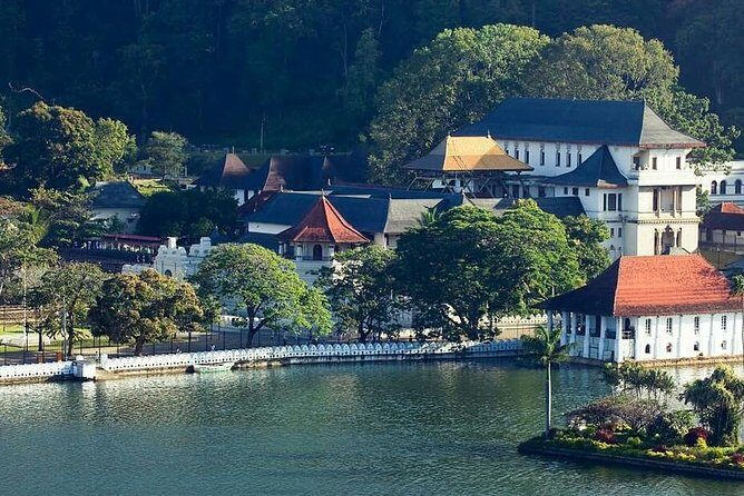 Private day tour kandy to nuwara eliya tea plantation - Pricing and Value