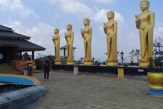 Private day tour kandy to nuwara eliya tea plantation - Authentic Experiences and Traveler Feedback