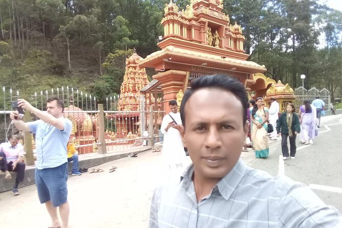 Private day tour kandy to nuwara eliya tea plantation - Final Thoughts: Who Will Love This Tour?