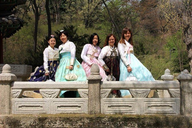 Private day tour Korea(Seoul) with Professional Photographer - Final Thoughts: Who Will Love This Tour?