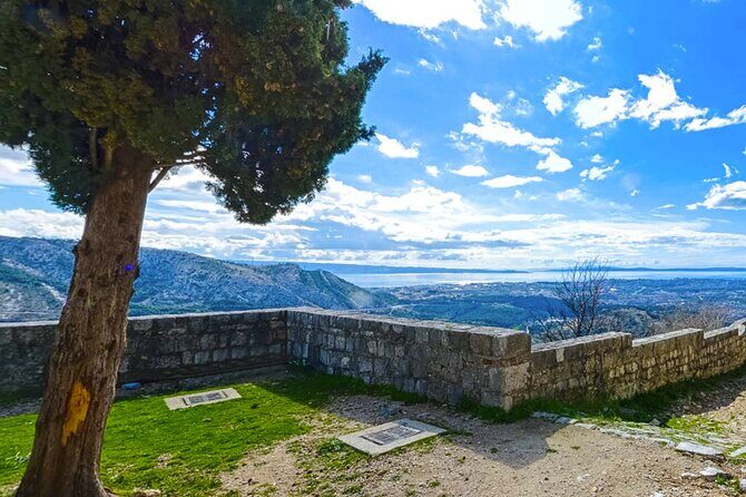 Private Day Tour Krka Waterfalls & Game of Thrones - A Close Look at Your Croatian Day