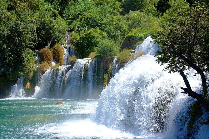 Private Day Tour Krka Waterfalls & Game of Thrones - Frequently Asked Questions (FAQs)