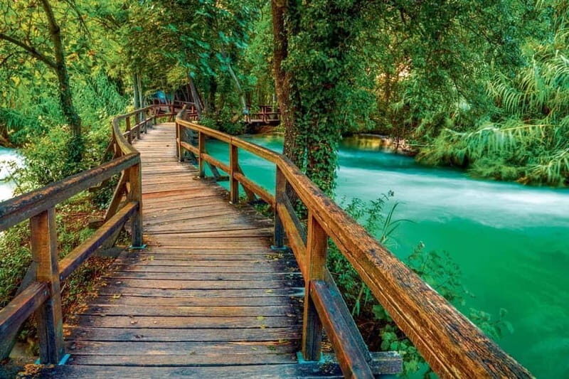 Private Day Tour Krka Waterfalls & Game of Thrones - Introduction: A Tour That Balances Nature and Pop Culture
