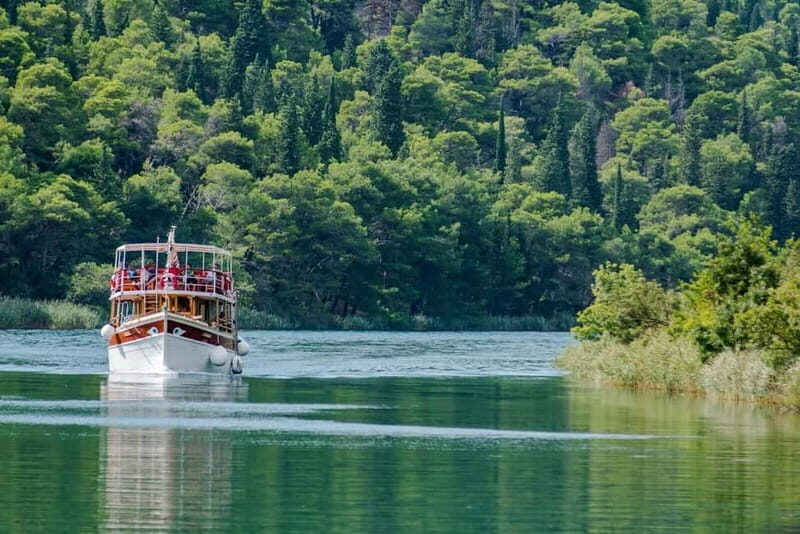 Private Day Tour Krka Waterfalls & Game of Thrones - Cost and Value Analysis