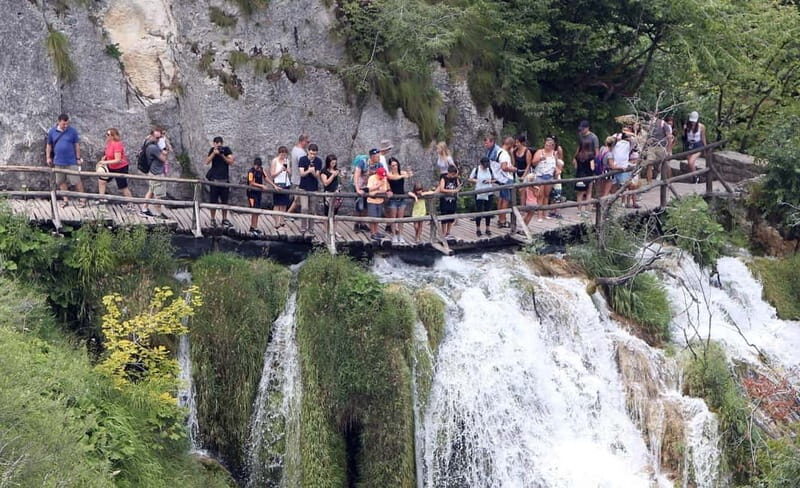 Private Day Tour Krka Waterfalls & Game of Thrones - Who Should Consider This Tour?