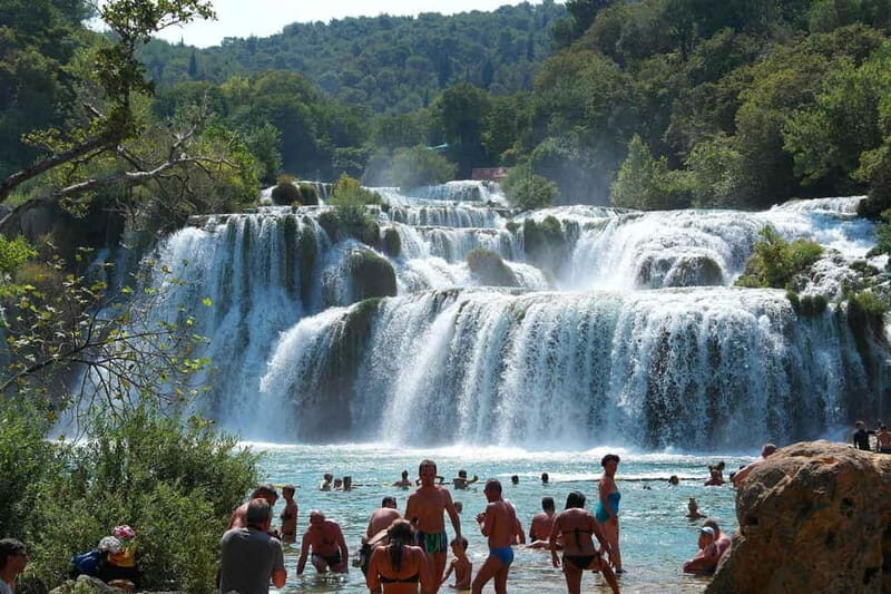 Private Day Tour Krka Waterfalls & Game of Thrones - The Sum Up: Is This Tour Right for You?