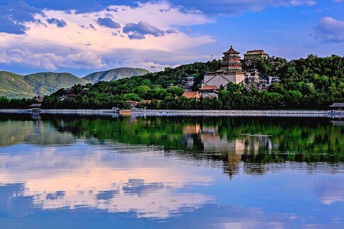 Private Day Tour: Lama Temple, Summer Palace and Hutong Dumpling Lunch - The Sum Up: Who Will Love This Tour?