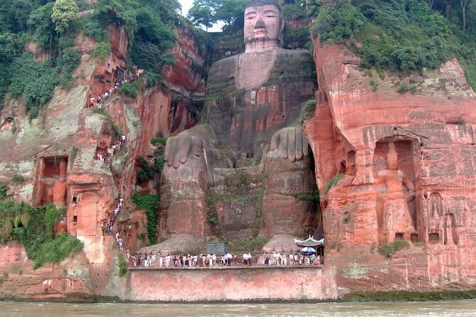 Private Day Tour: Leshan Buddha Of Chengdu - Discovering the Leshan Buddha & Mt. Emei: A Practical Guide for Travelers