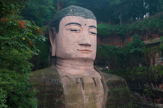 Private Day Tour: Leshan Buddha Of Chengdu - Practical Details and What to Expect
