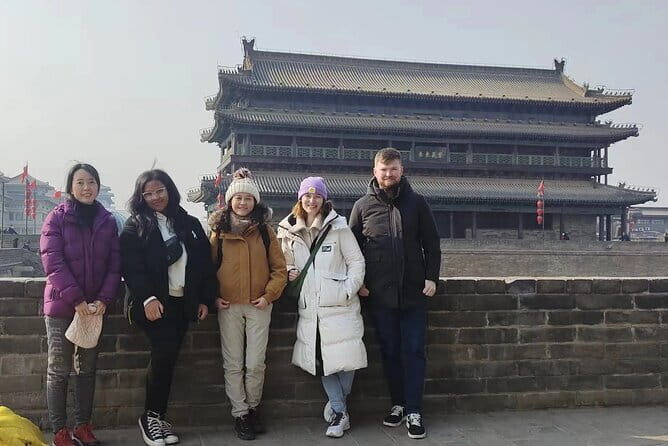 Private Day Tour: Leshan Buddha Of Chengdu - FAQs