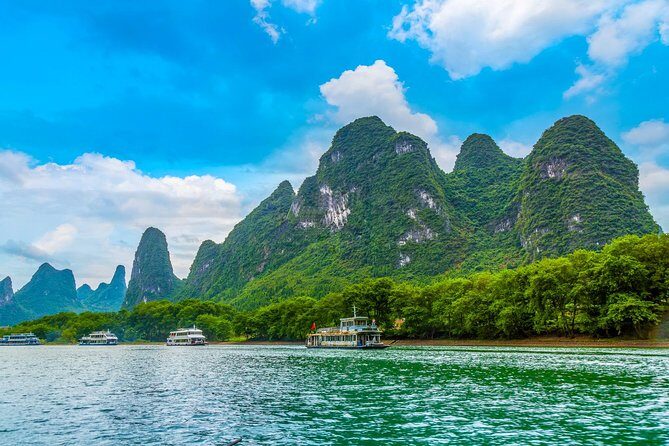 Private Day Tour: Li River Cruise and Yangshuo - Who Will Love This Tour?