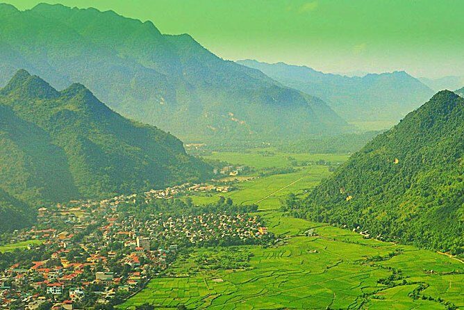 Private day tour Mai Chau hill tribe from Hanoi with cycling tour - An In-Depth Look at the Mai Chau Day Tour