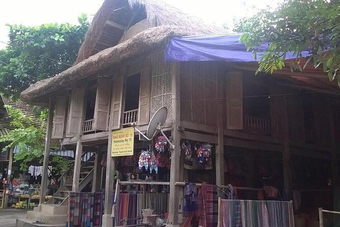 Private day tour Mai Chau hill tribe from Hanoi with cycling tour - Who Is This Tour Best For?