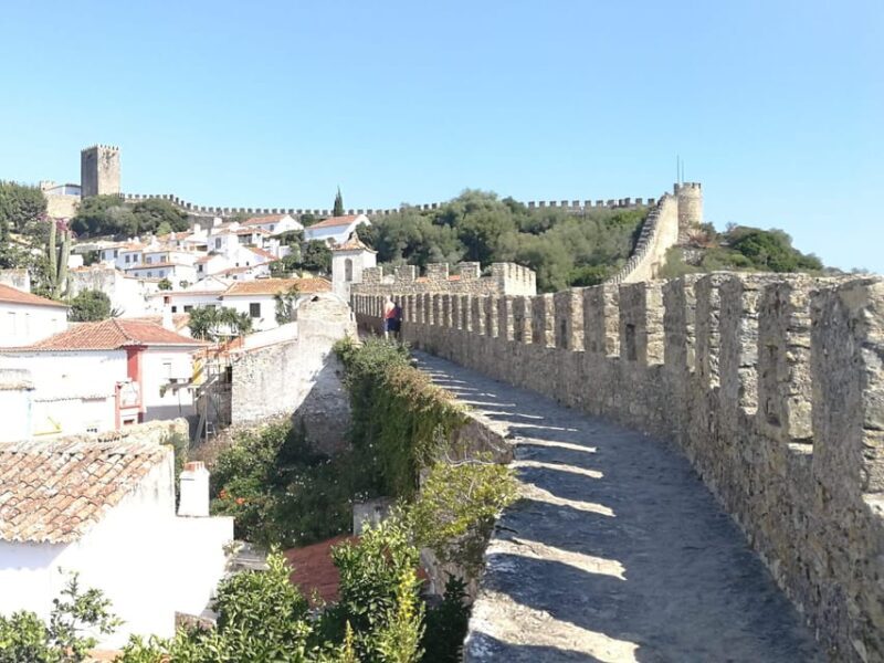 Private Day Tour Medieval Obidos, Nazare wave & Peniche Surf - FAQ