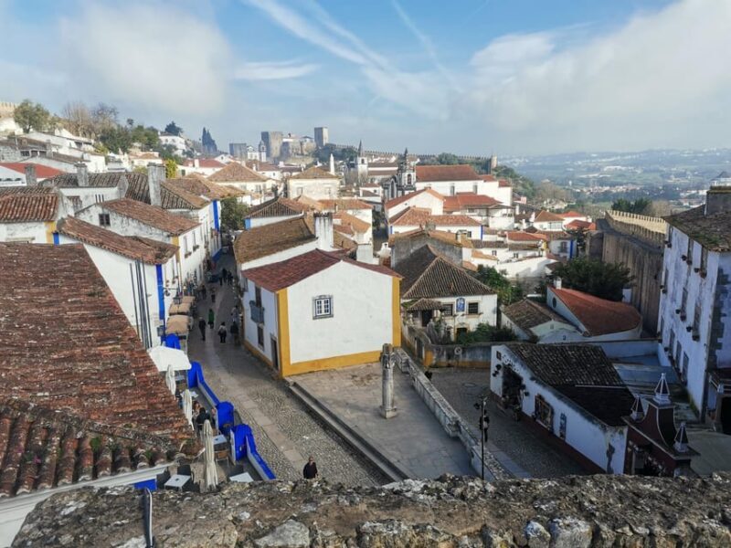 Private Day Tour Medieval Obidos, Nazare wave & Peniche Surf - Final Thoughts