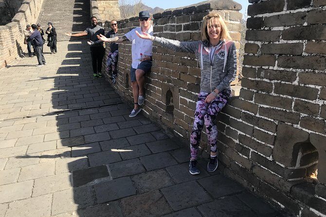 Private Day Tour: Mutianyu Great Wall and Ming Tombs - Practical Details: What’s Included and What Not
