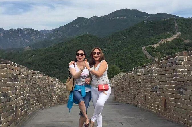 Private Day Tour: Mutianyu Great Wall and Ming Tombs - Transportation and Timing