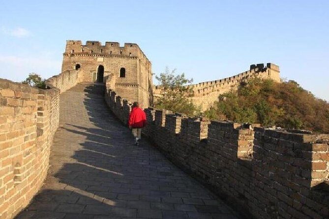 Private Day Tour: Mutianyu Great Wall and Summer Palace or Hutong Tour - Practical Tips for Making the Most of Your Tour