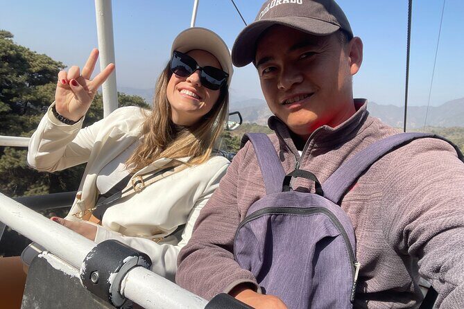 Private Day Tour: Mutianyu Great Wall and The Summpr Palace. - The Sum Up