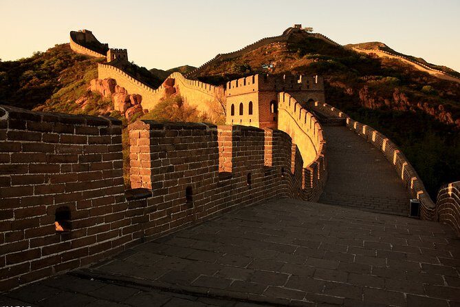 Private Day Tour: Mutianyu Great Wall & Badaling Great Wall with Local Lunch - The Experience: What Makes This Tour Stand Out?