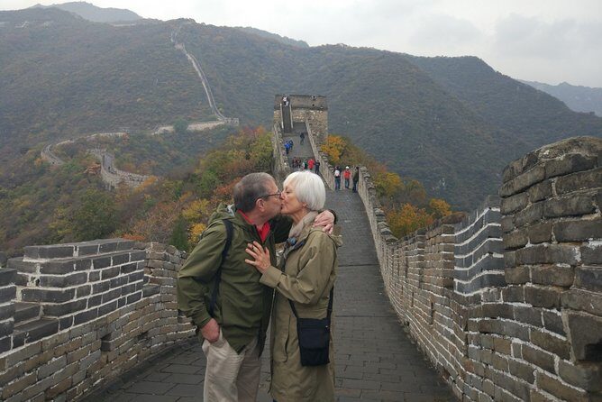 Private Day Tour: Mutianyu Great Wall & Badaling Great Wall with Local Lunch - Final Thoughts: Is This Tour Right for You?