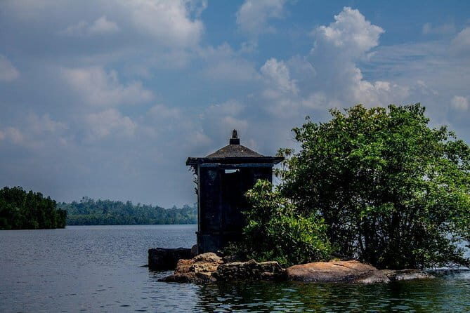 Private Day Tour: Negombo City Tour from Colombo - Experience Overview: What to Expect on This Tour