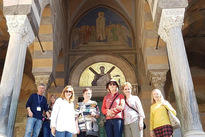 Private Day Tour of Amalfi Coast - Why the Amalfi Coast Tour Stands Out