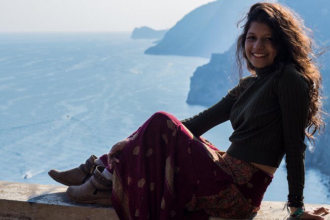 Private Day Tour of Amalfi Coast - Practical Details: What to Expect